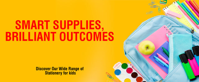 Stationery Store Dubai | Al Masam Stationery LLC