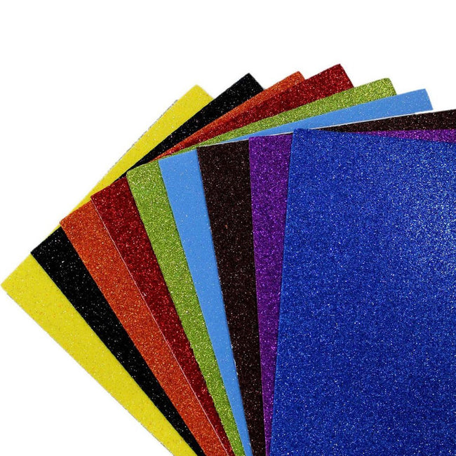 STYRO FOAM, EVA FOAM & HARD FOAM BOARDS – Al Masam Stationery LLC