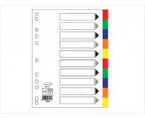 DIVIDERS AND SEPARATORS – Al Masam Stationery LLC