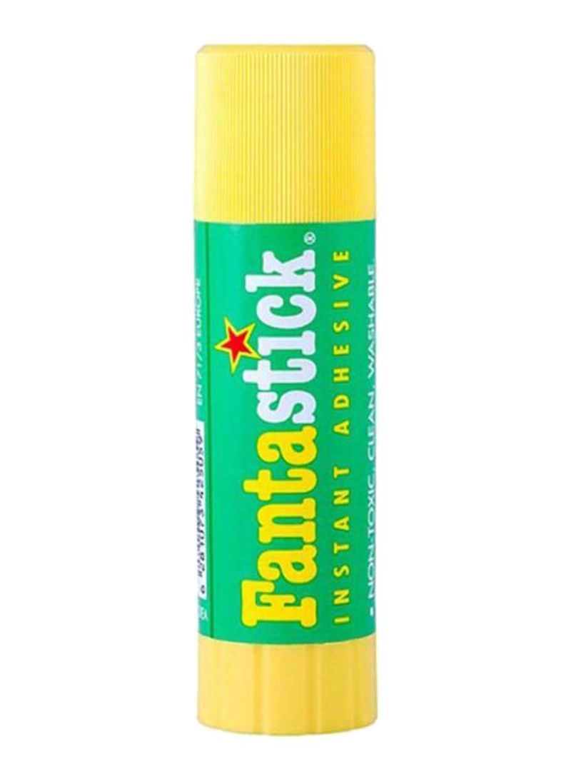 Fantastick Glue stick-8g Blister pack of 2pcs – Al Masam Stationery LLC