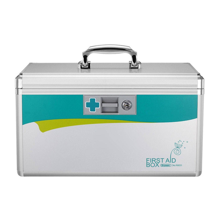 FIRST AID BOXES – Al Masam Stationery LLC