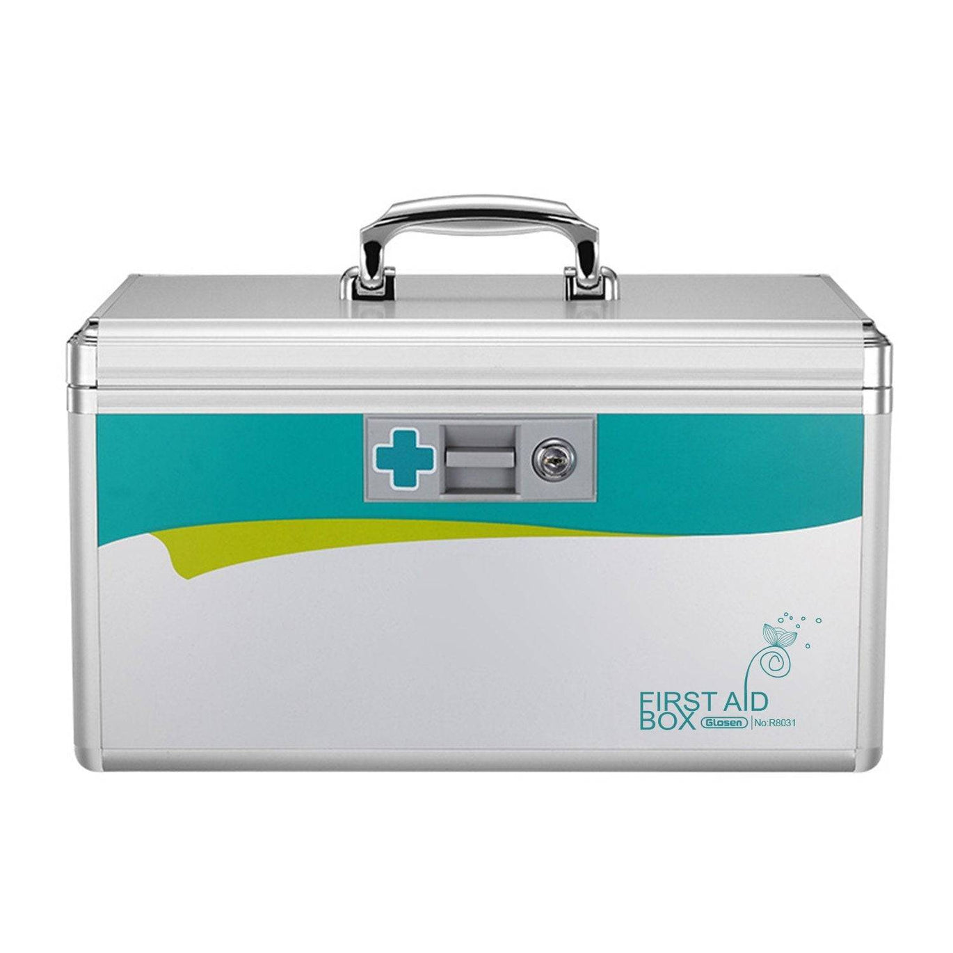 FIRST AID BOXES – Al Masam Stationery LLC