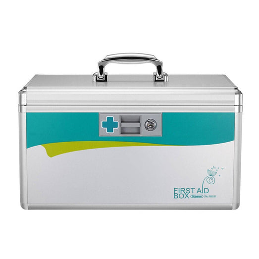 FIRST AID BOXES – Al Masam Stationery LLC