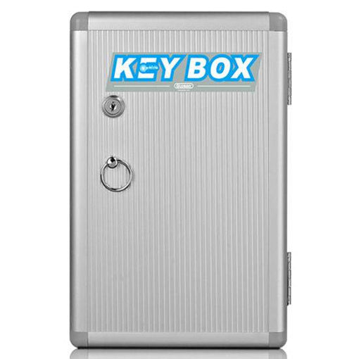 KEY CABINETS AND TAGS