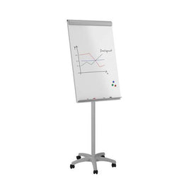 FLIP CHART STANDS & PADS – Al Masam Stationery LLC